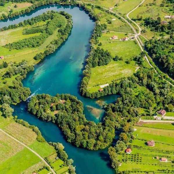 Balkanhills – BIHAC – UNA TOUR